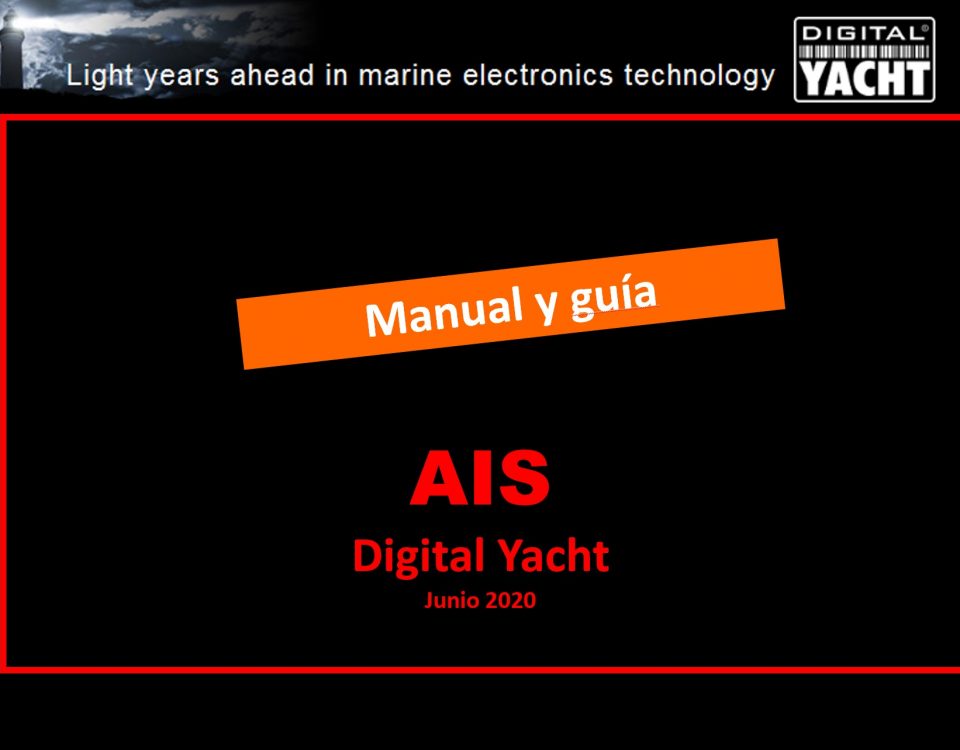 Técnicas - Digital Yacht Spanish Blog